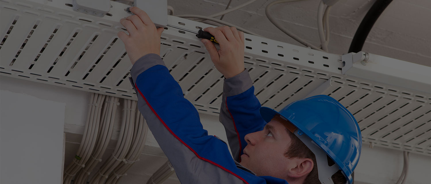 Universal Voice/Data - Structured Cabling, Plant Cabling, & Fiber Optic